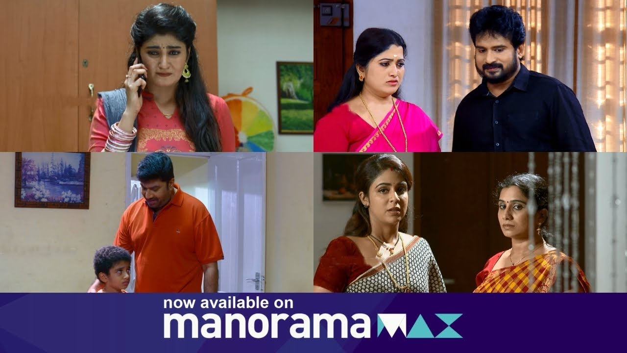 Mazhavil Serials | Now available on manoramaMAX.com | Mazhavil Manorama ...