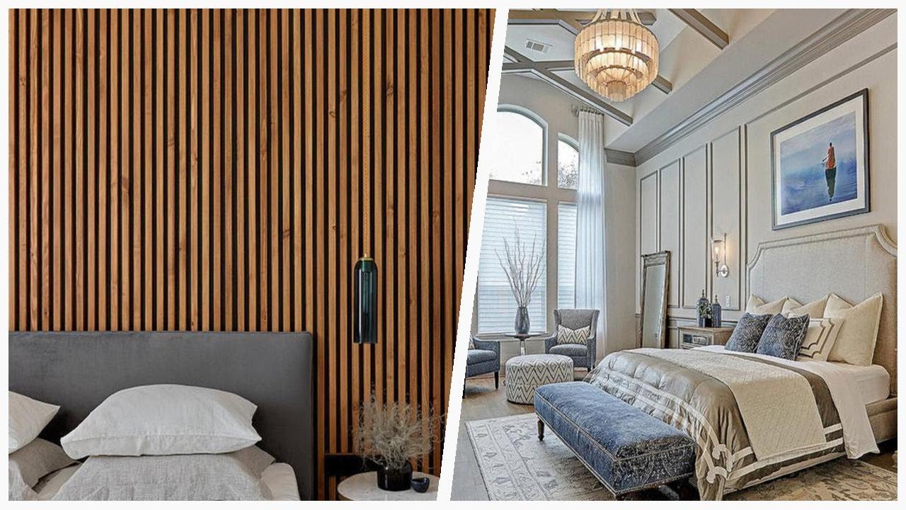 Mastering Medium Tone Wood Designs in Your Bedroom | Designer CheatSheet