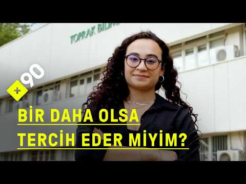 Çukurova Üniversitesi'nde öğrenci olmak: Adana'nın artılar, eksiler