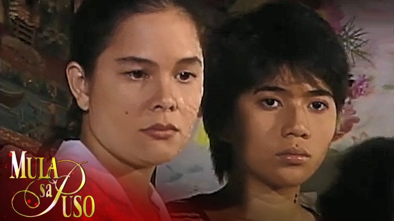 Mula sa Puso: Full Episode 338 | ABS-CBN Classics - YouTube
