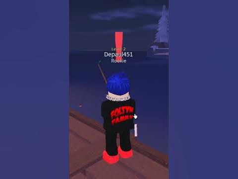 Playing the number 1 Game on Roblox - YouTube