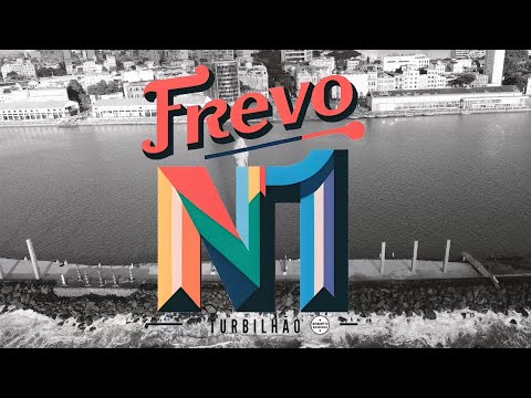 Frevo N1 / Turbilhão | Robertto Sessions