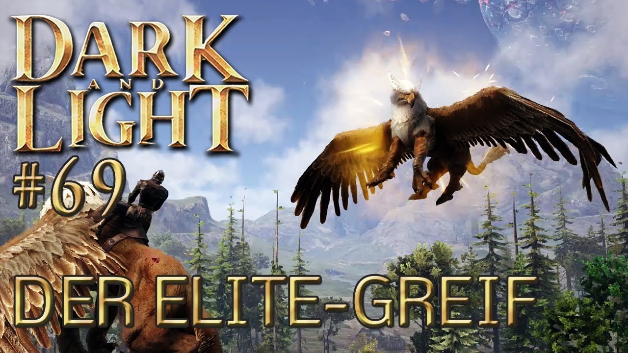 Dark And Light Elite