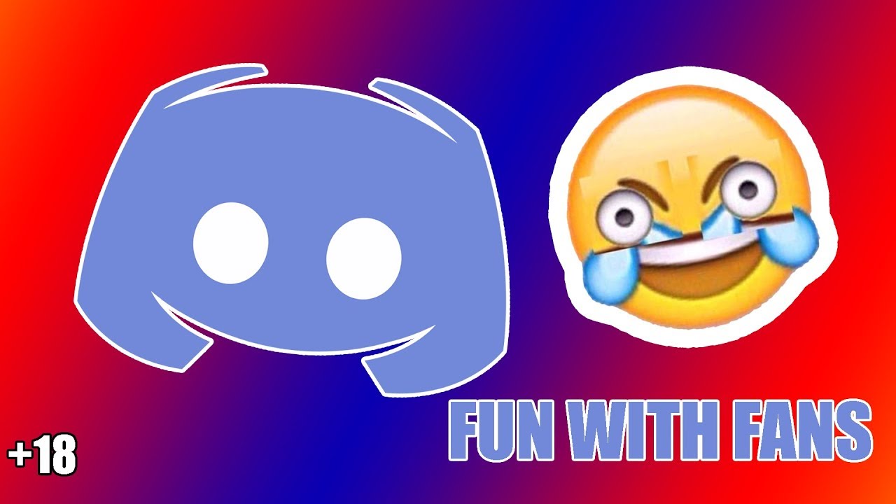 Discord Trolling #2 EXTREMELY FUNNY NOT FOR KIDS!!!11!! - YouTube