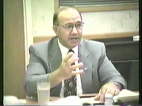 Revelation Deep Dive with George Loar - Chapter 2 - YouTube