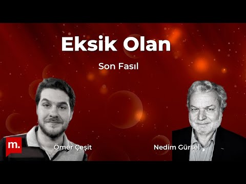 Eksik Olan (203): Nedim Gürsel ile Son Fasıl