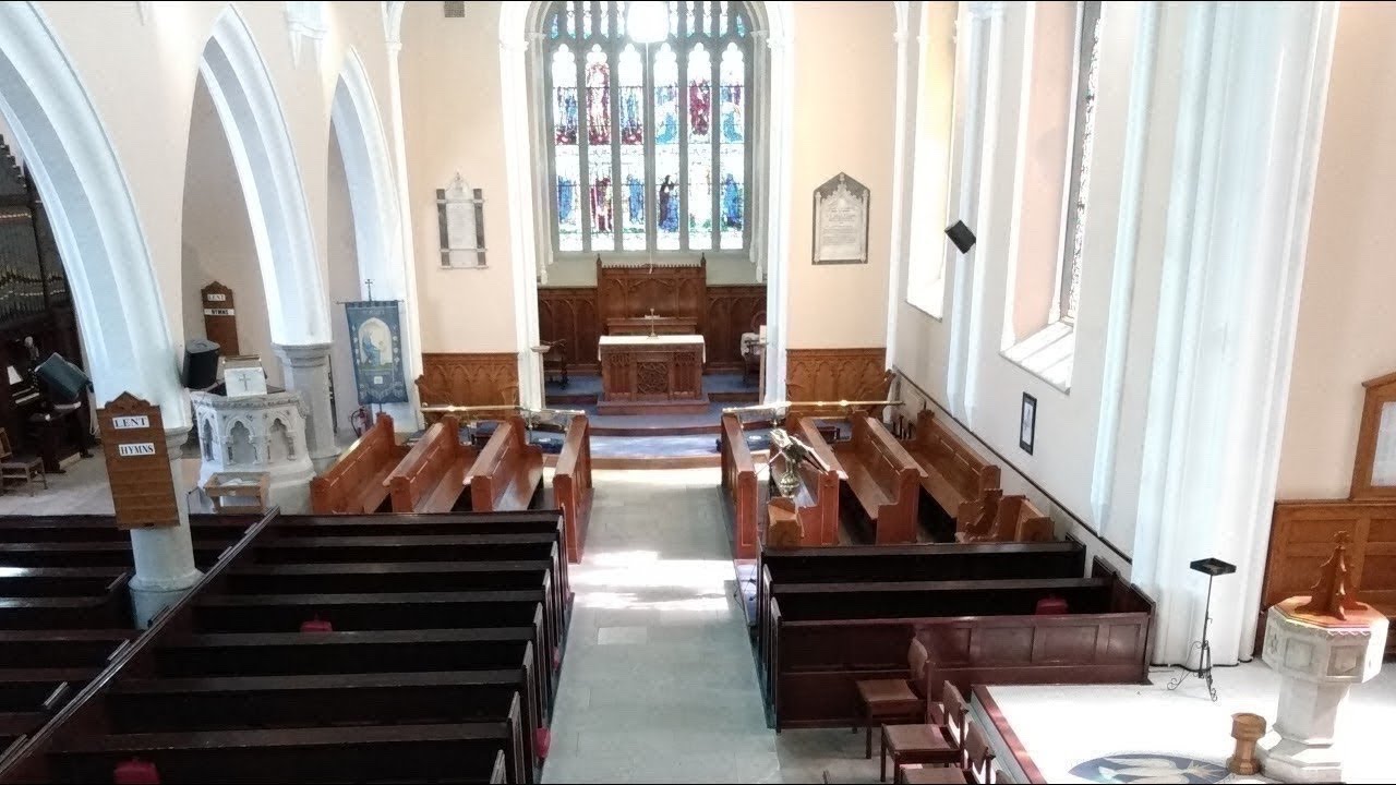 Morning Worship. Sunday 12th January 2025 - YouTube