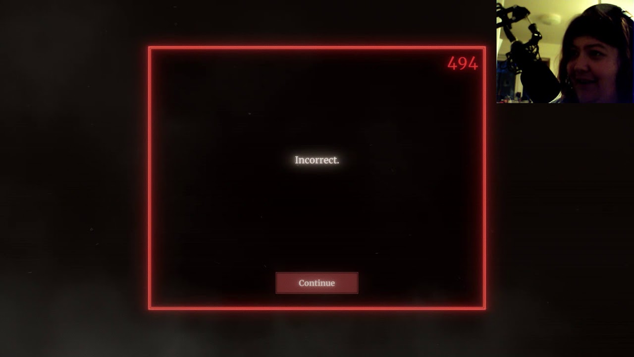 Watson Scott Test Part 2 - YouTube