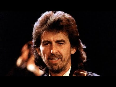 29 Novembre 2001 - Muore George Harrison (1943-2001) - YouTube