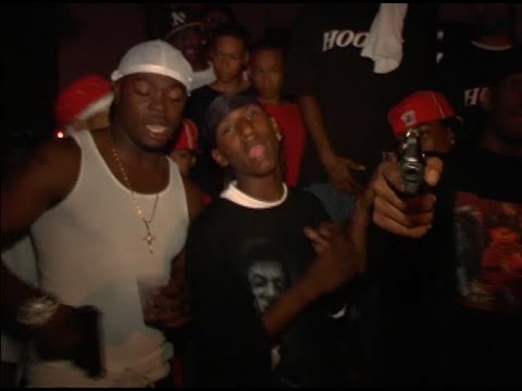 HOODZ DVD MAGAZINE INTERVIEW WITH BLOODS GANG NEW YORK CITY, BROOKLYN ...