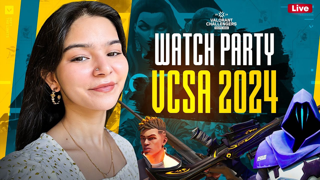 VALO Now | Watchparty Done | Congrats TR | Day 177/366 !vlog - YouTube