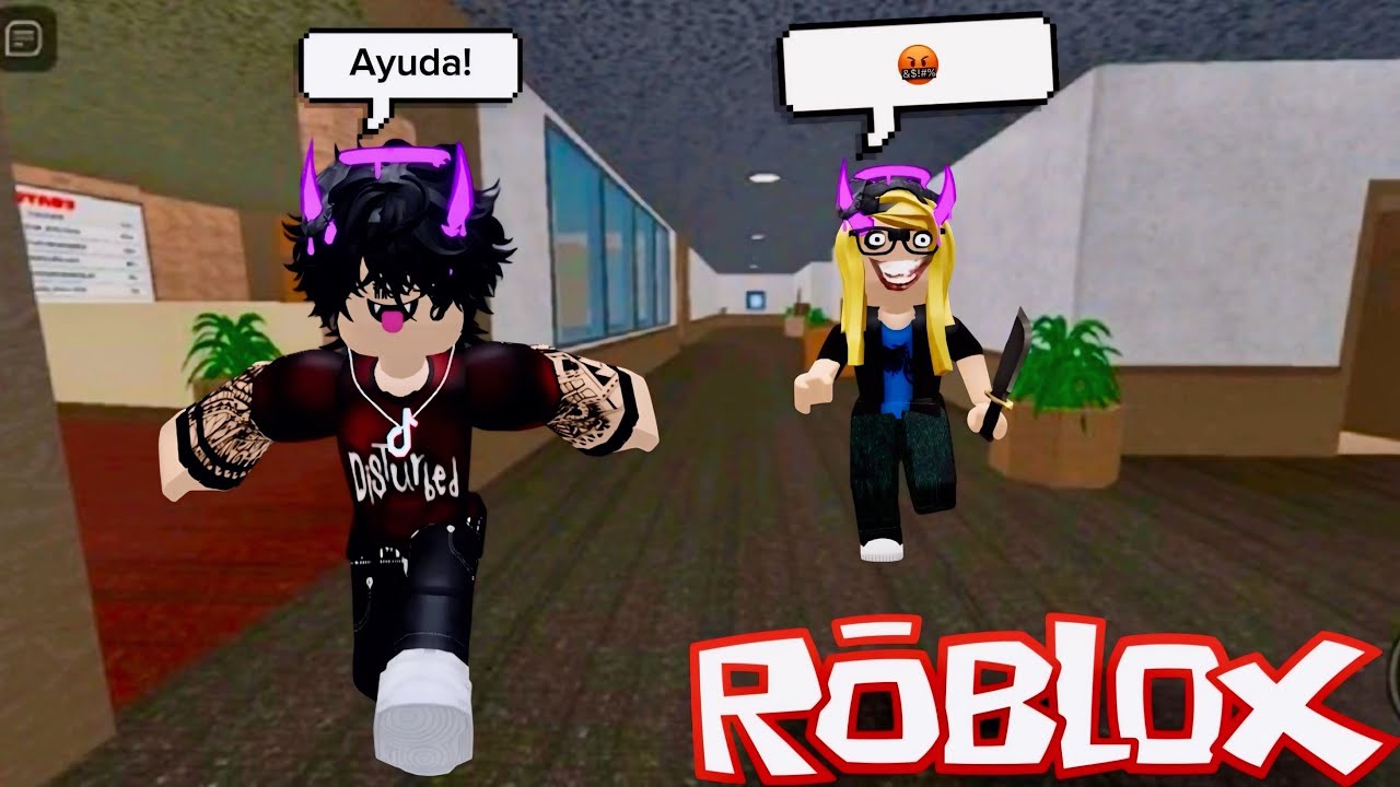 ME HACEN FOCUS?! ABATIENDO TEAMERS……….EN MM2 - YouTube
