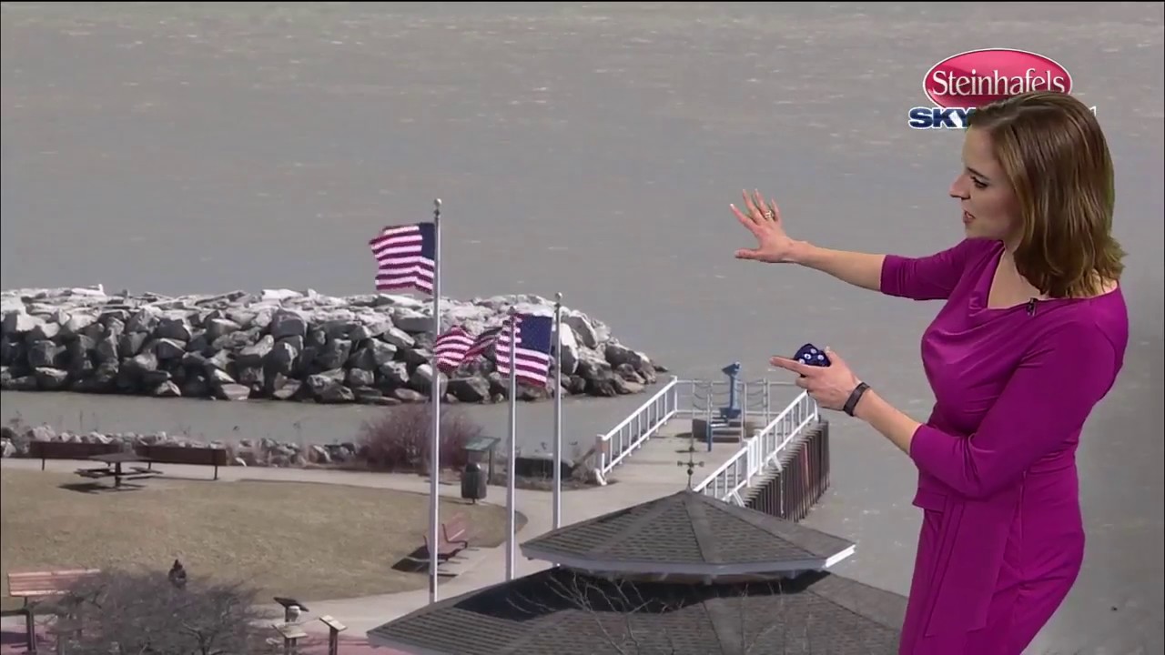 Jesse Ritka's Noon Storm Team 4Cast - YouTube