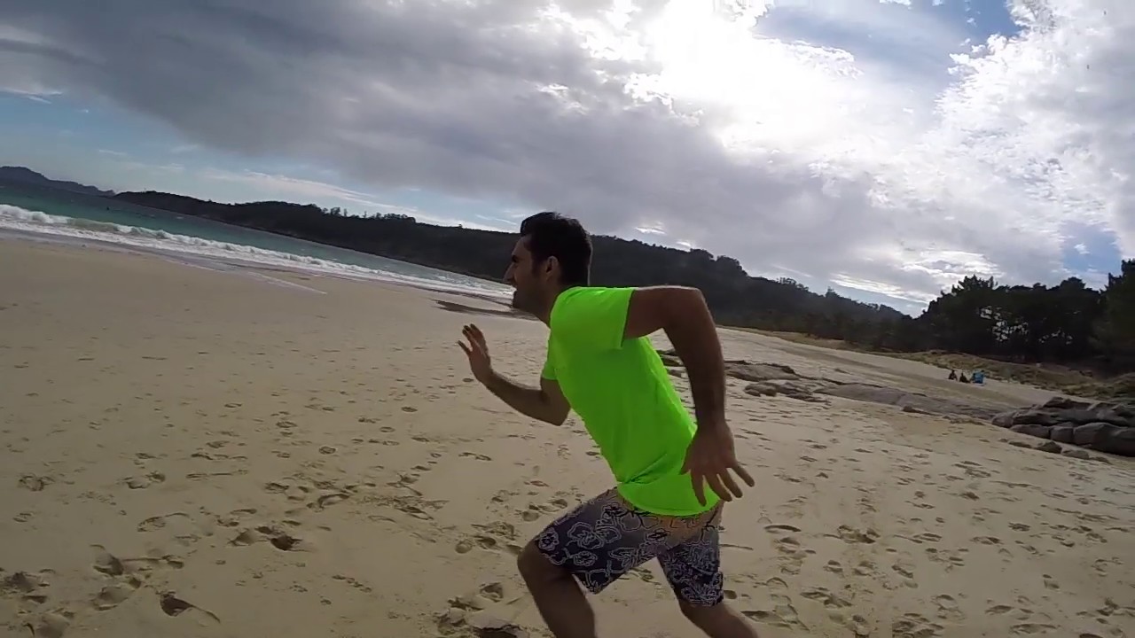 Vive O Morrazo connosco! (Cangas do Morrazo) - YouTube