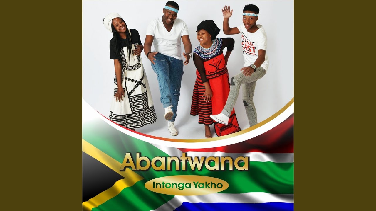 Intonga yakho - YouTube