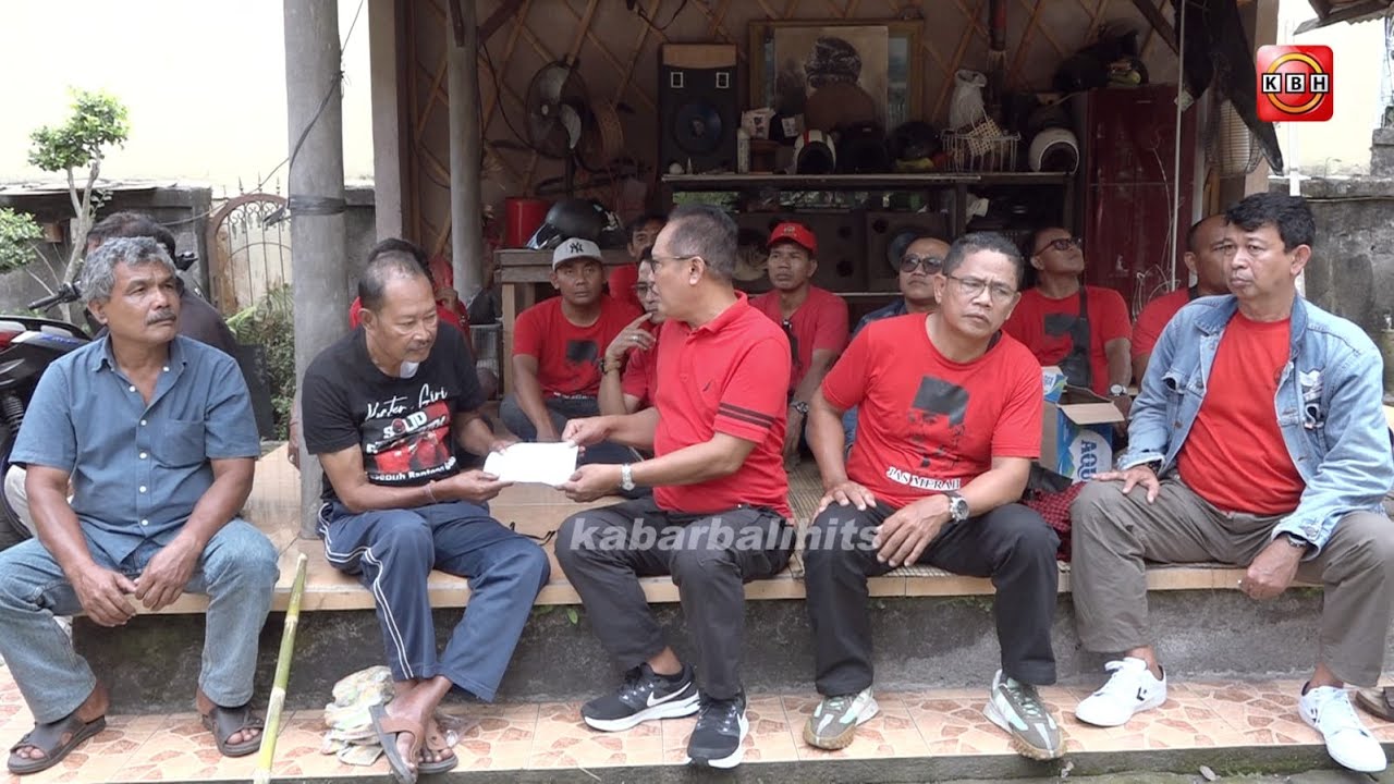 JAS MERAH BADUNG INGATKAN KADER PDI PERJUANGAN IDIOLOGI MARHAENISME ...