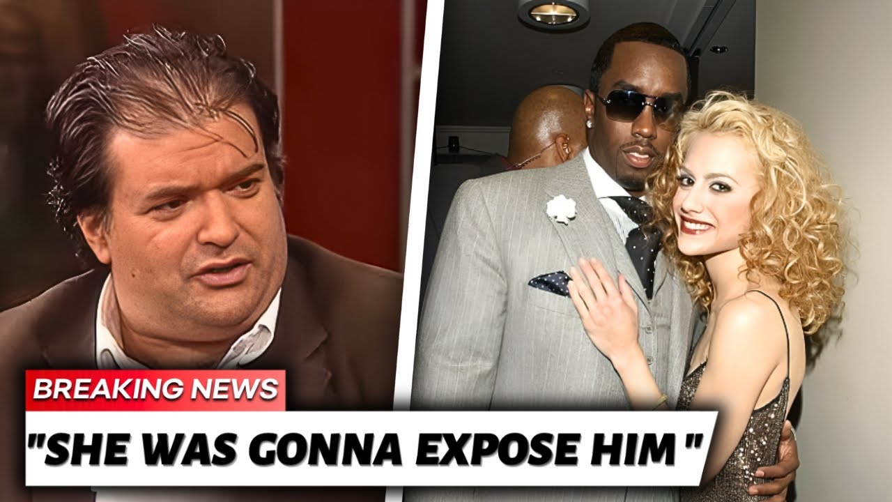 Brittany’s Husband HID PROOF Before He Was S!lenced | Feds Reopen Case ...