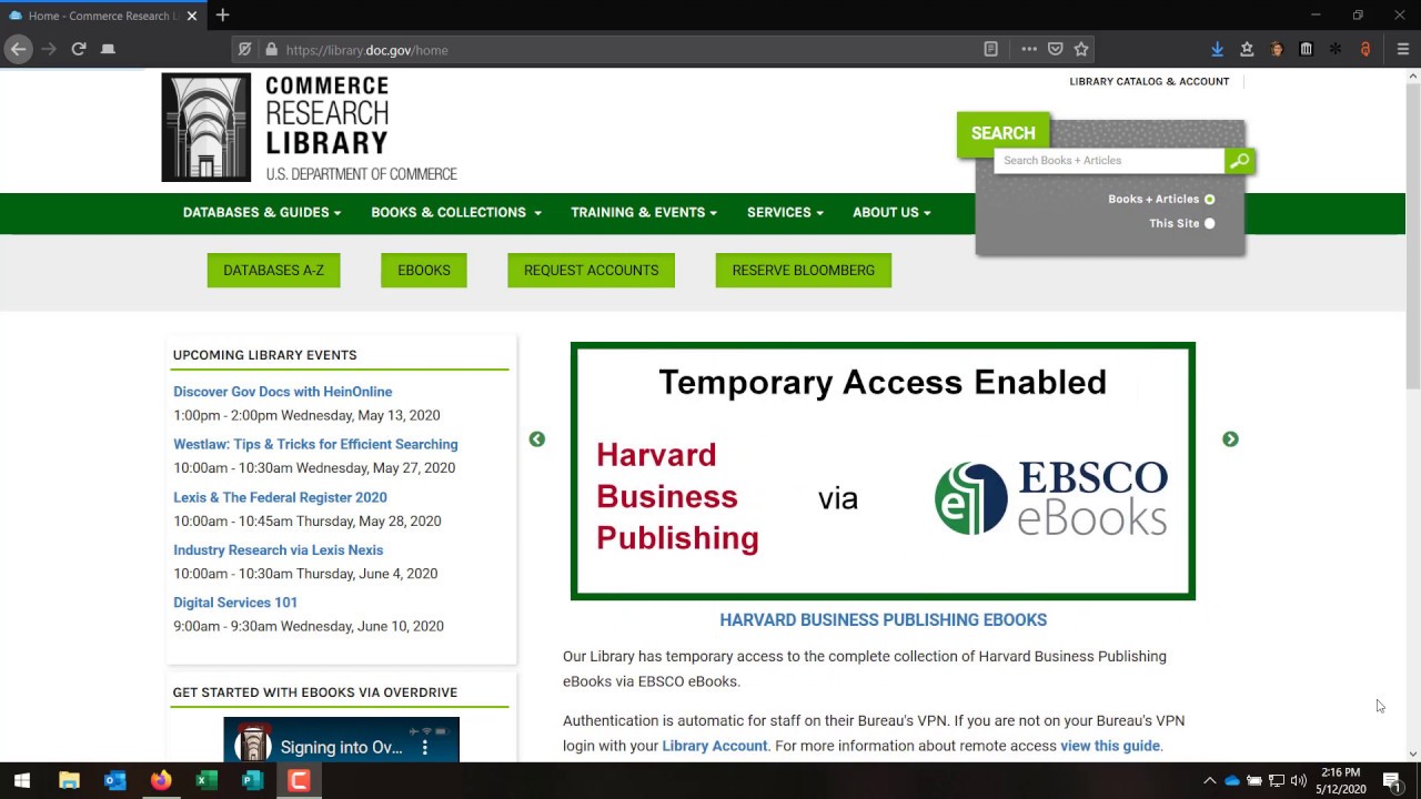 Bloomberg Terminal Disaster Recovery Login Instructions - YouTube