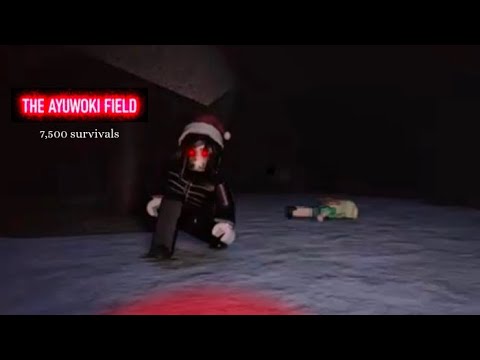 7.5k survivals | The Ayuwoki Field - YouTube