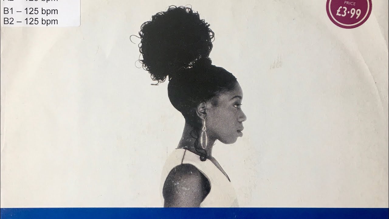 M PEOPLE - Moving On Up (M People master mix) - YouTube