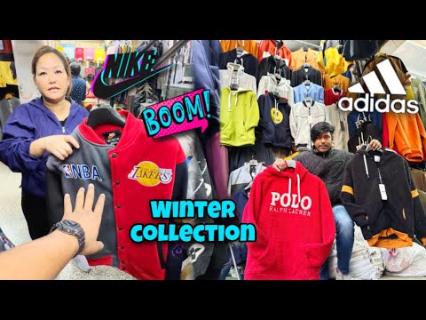 Monastery Market Delhi Varsity Jackets, Denim Jacket, Hoodie, Bseball ...