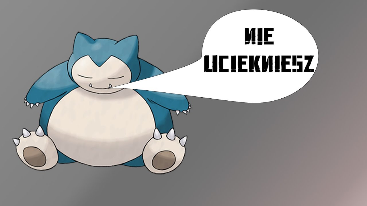 snorlax stall control - YouTube