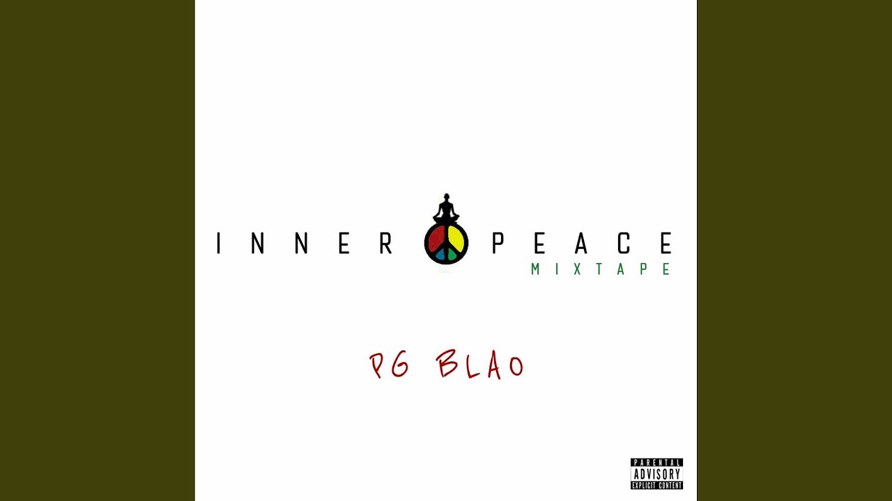 Inner Peace (Intro) - YouTube