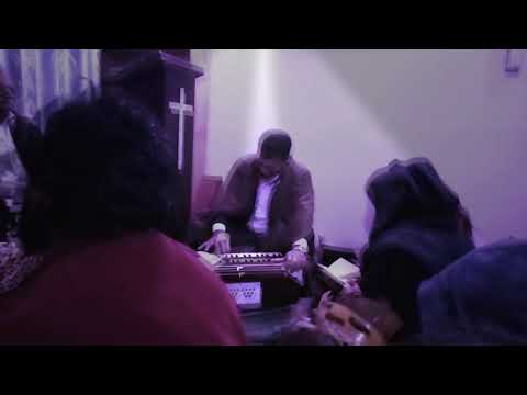 Masihi Geet Charni Wale Dian Shana By ( Gospel Singer Asher Inayat ...