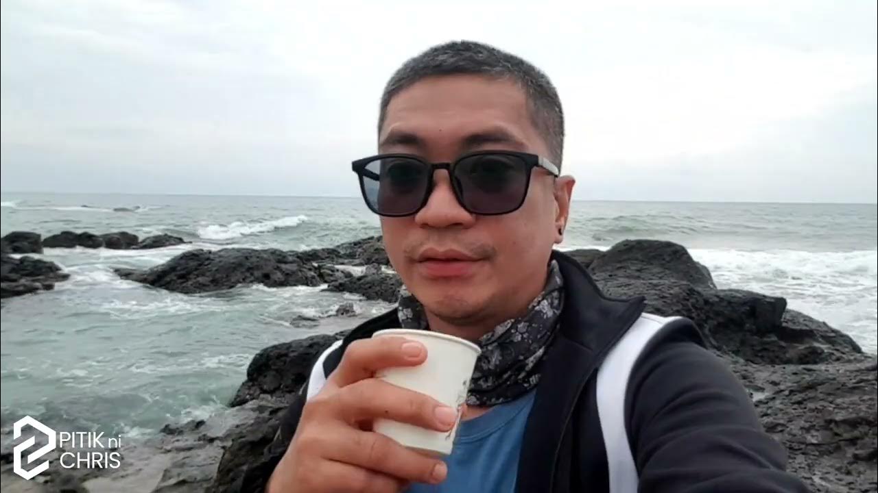 Rest Day Vlog | Fishing Outside | Christopher corpuz vlog - YouTube