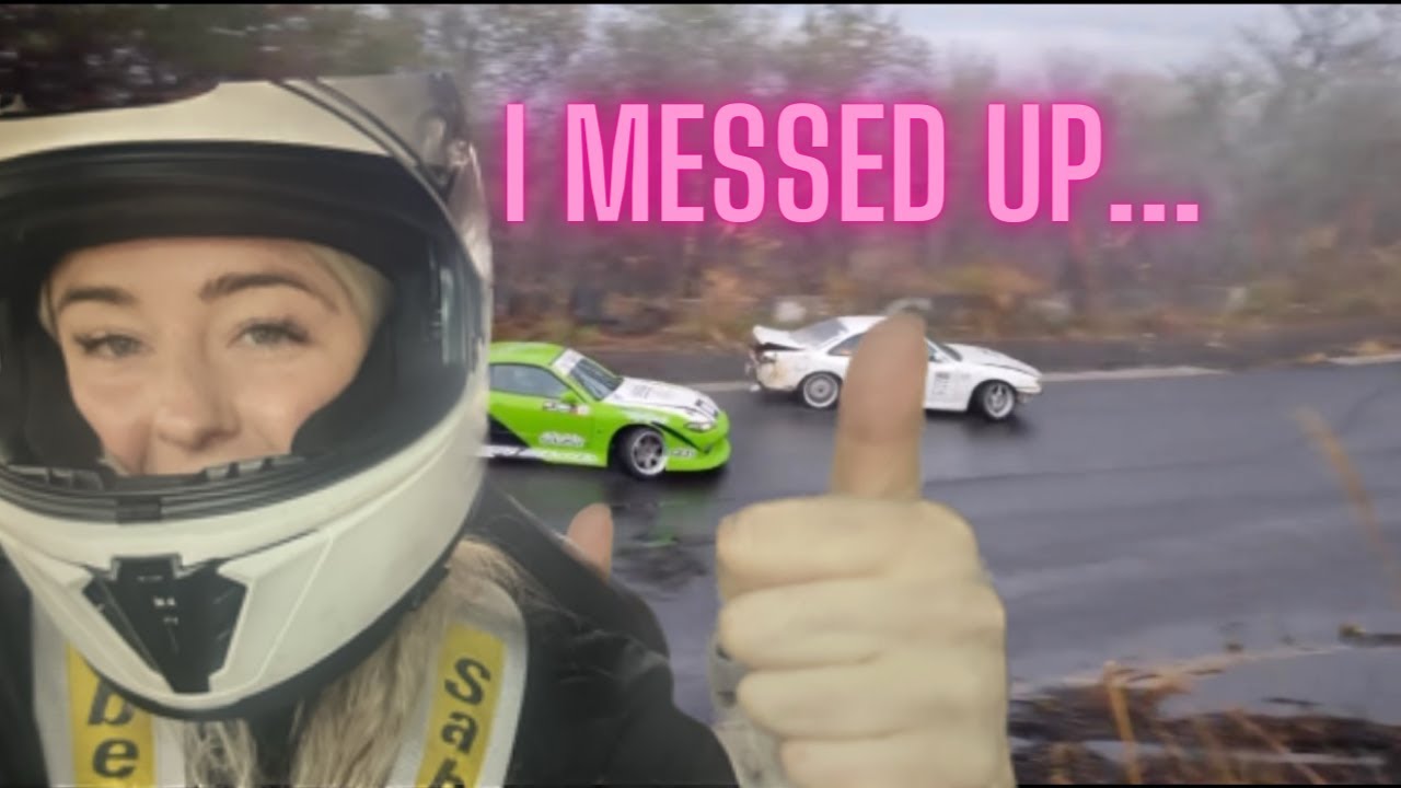 Battling a FDJ PRO car In My FIRST EVER comp - YouTube