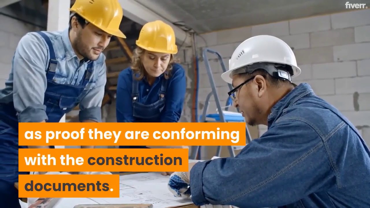 Review your construction submittal - Best Proofreading & Editing ...