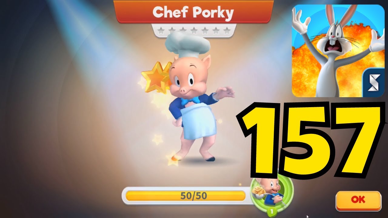 Looney Tunes World of Mayhem - Gameplay Walkthrough Ep 157 - Unlock ...