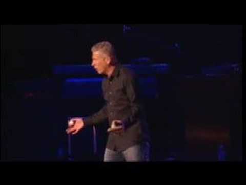 Louis Giglio - How Great is Our God Pt2 - YouTube