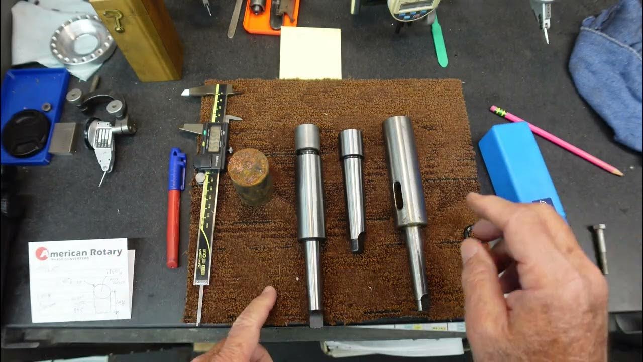Screwy Tuesday 23-22 Tooling Build - YouTube