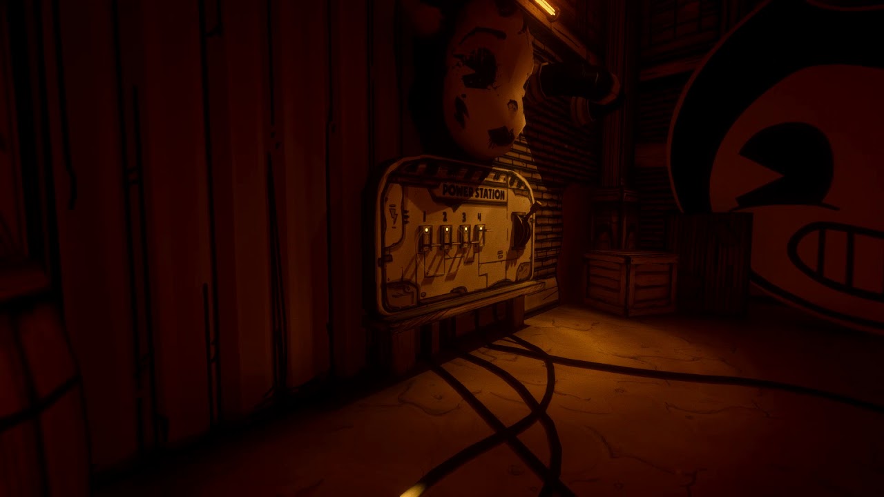 sorry its short | BATIM Chapter 4 Gameplay - YouTube