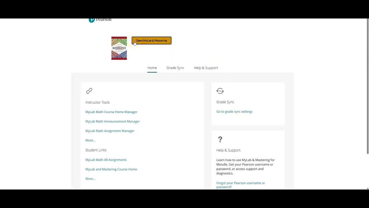 Video Instructions for Pearson Access - YouTube