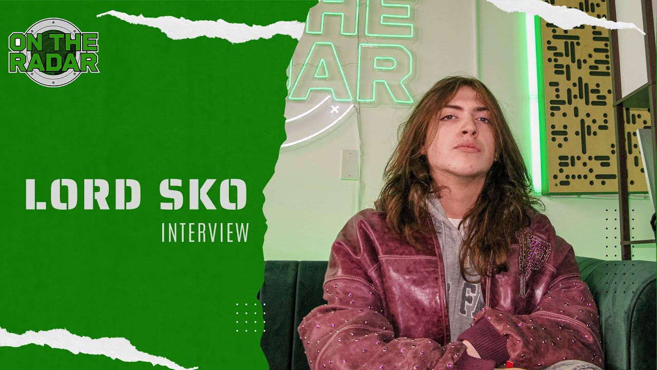 Lord Sko On Marco Plus, Washington Heights, "Museum", Only Being 18 ...