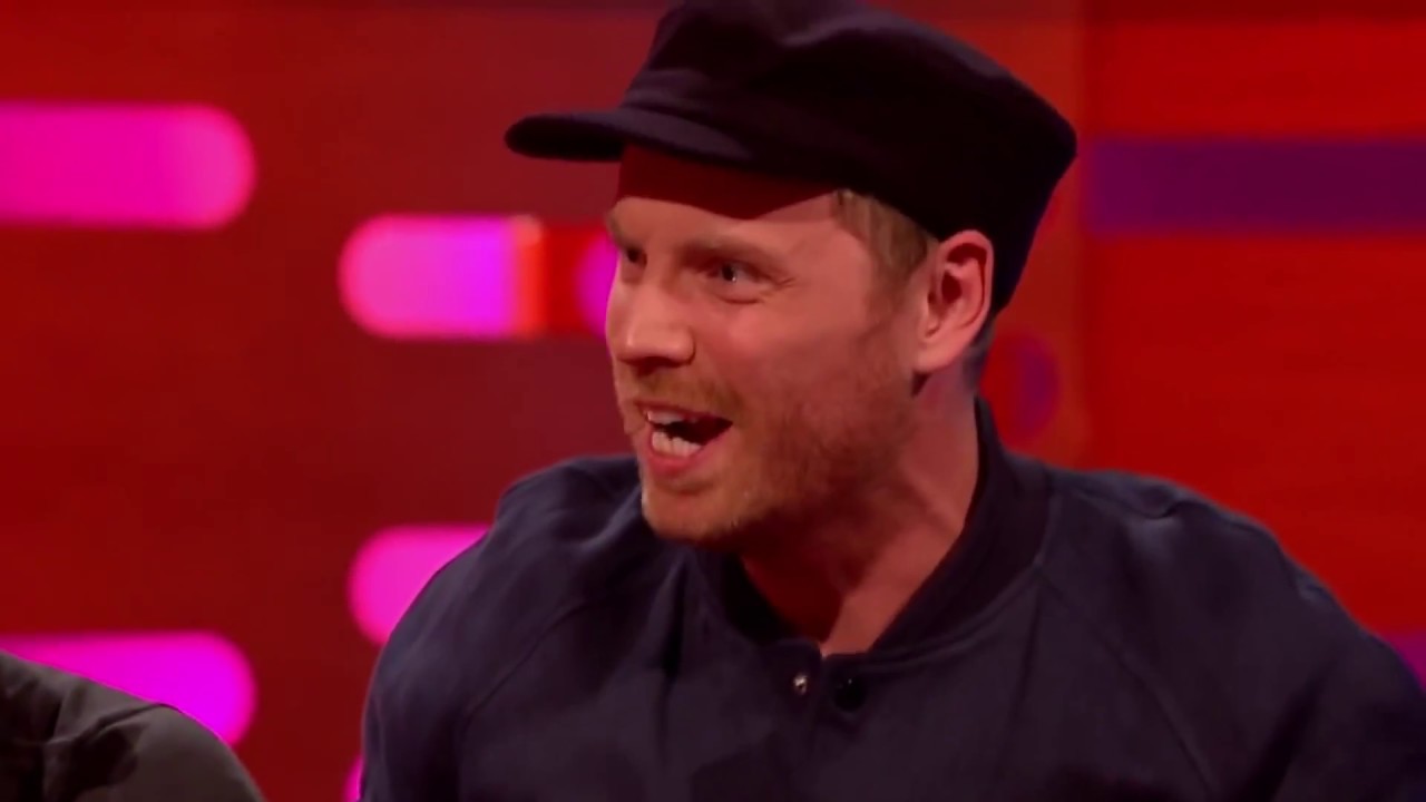 Jonny Buckland Funny Compilation - YouTube