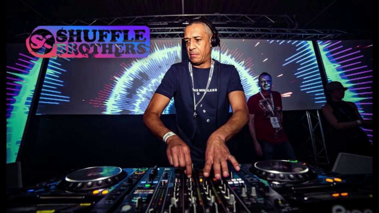 Yarty Party Friday Line up for The Dave - YouTube