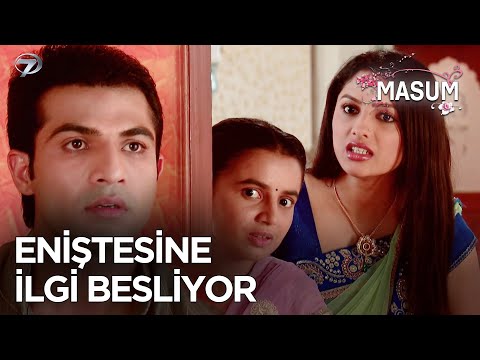 Ahem Ve Gopi'yi Ayırma Niyetinde  | Masum 224. Bölüm​