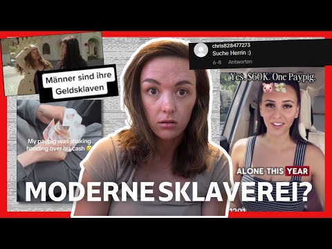 Kann man mit Demütigung reich werden? Die bizarre Welt der Geldherrinnen