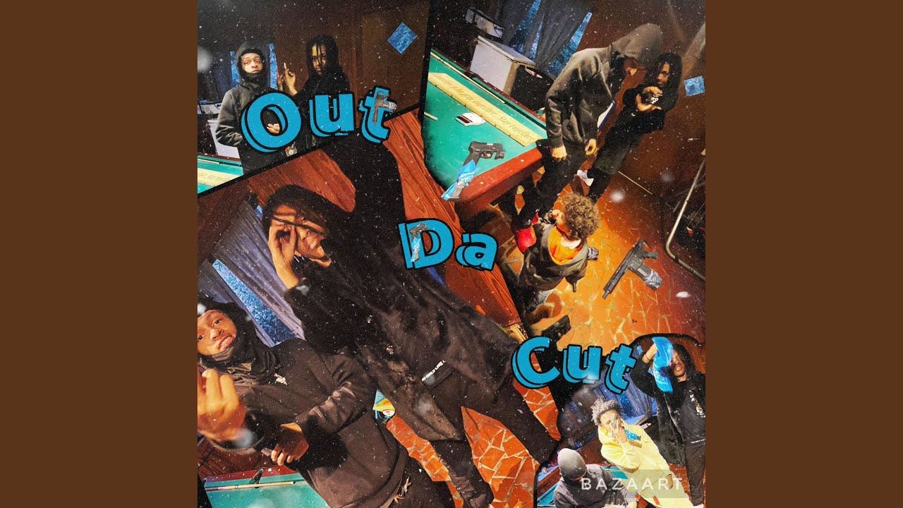 Out Da Cut (feat. Maxo2x) - YouTube
