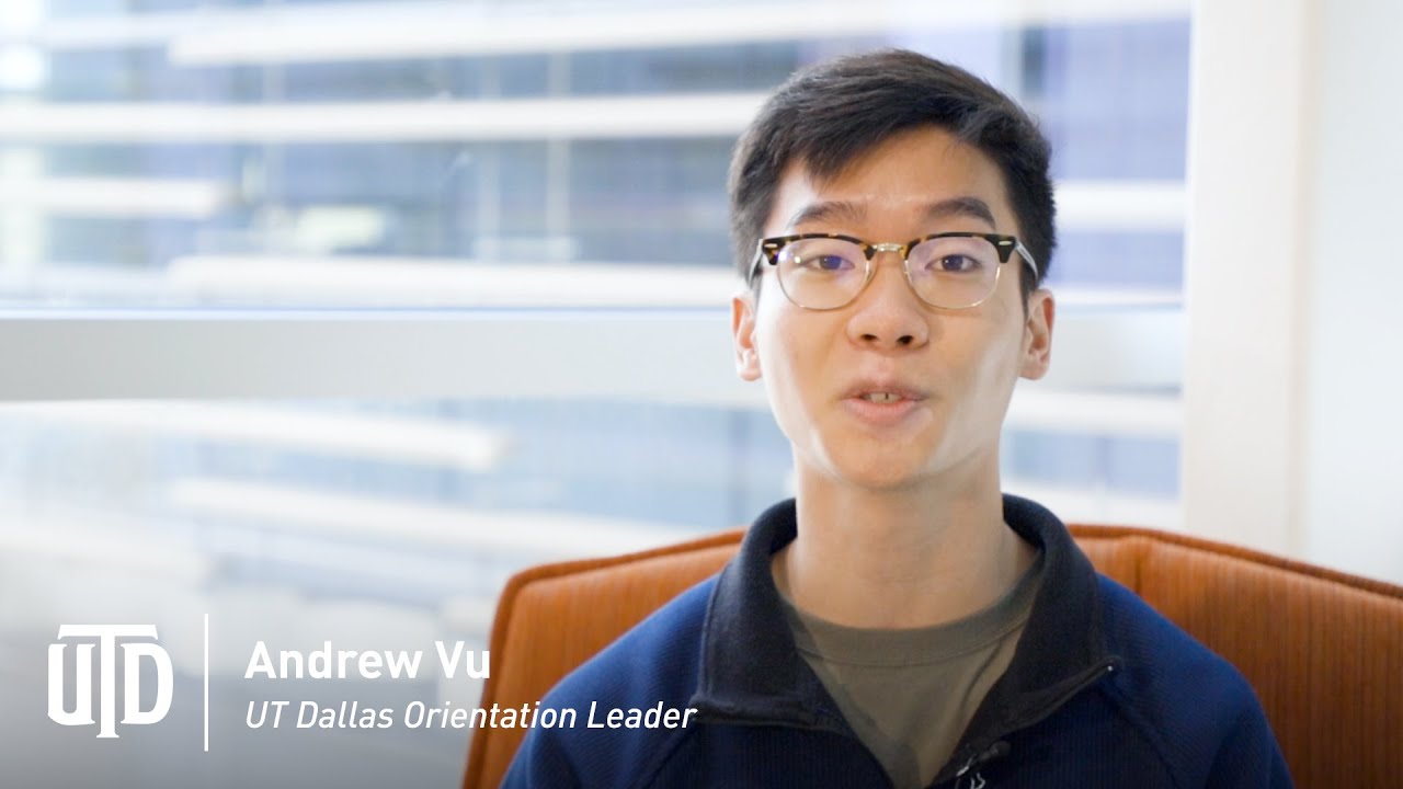 2022 Orientation Leader Recruitment Video - YouTube