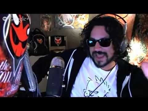 Goin' Deep Show LIVE - July 1, 2013 II - YouTube