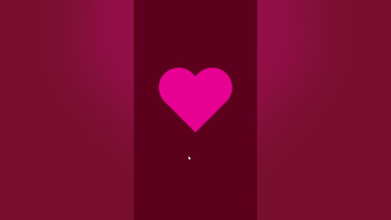 Creative Css Animation Effects Shorts Youtube