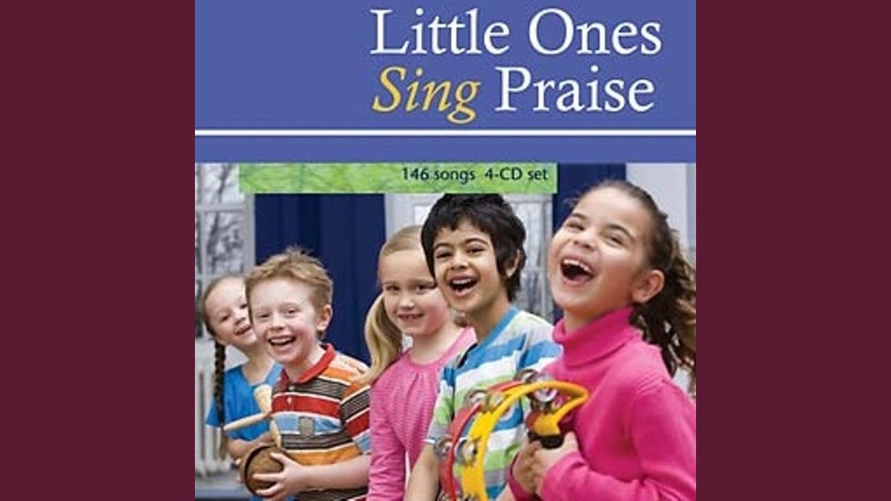 God, Our Father, Hear Your Children - YouTube