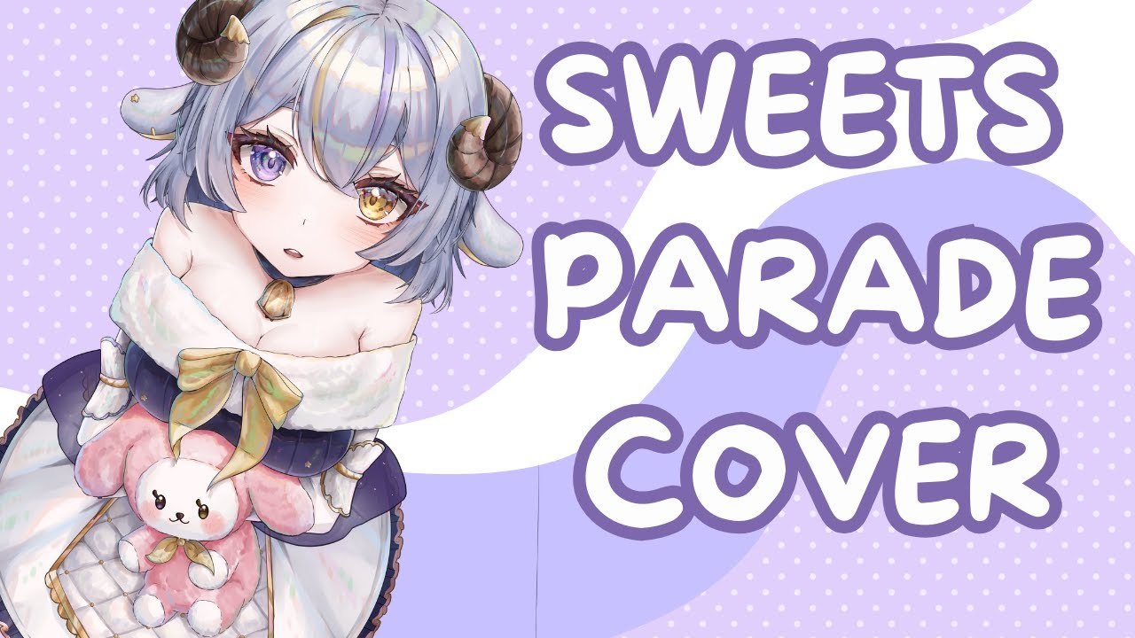 【Cover】Sweets parade / - Kana Imeru - YouTube