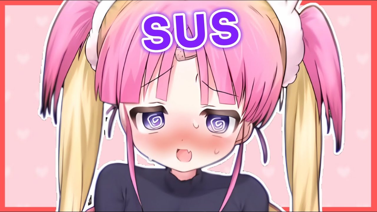 Top 5 Sussy Screams Vtuber | KyOresu Ver. - YouTube