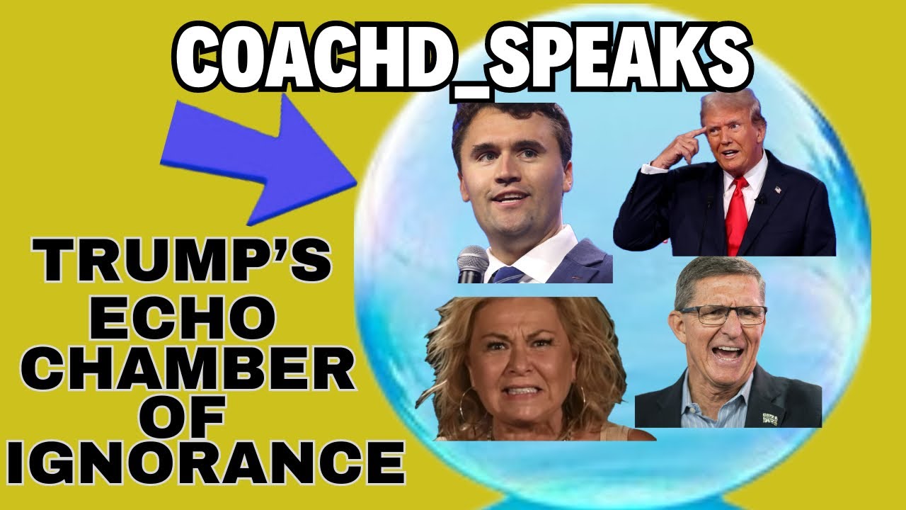 The MIND of MAGA: How TRUMP and his supporters CONJURE up CONSPIRACIES ...