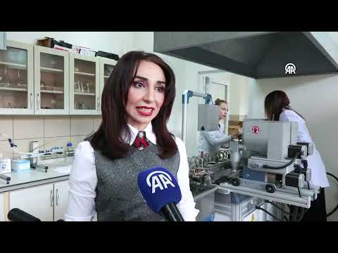 Trabzon’da kenevir ile araçların yakıt sistemlerinin parçaları üretilecek!